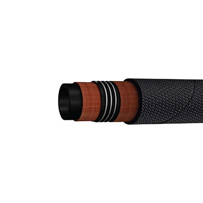 PH601-WATER SUCTION AND DISCHARGE HOSE W.P.10 BAR - reinor